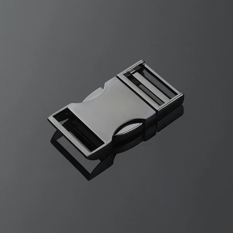 Side Release Buckle – Kukou