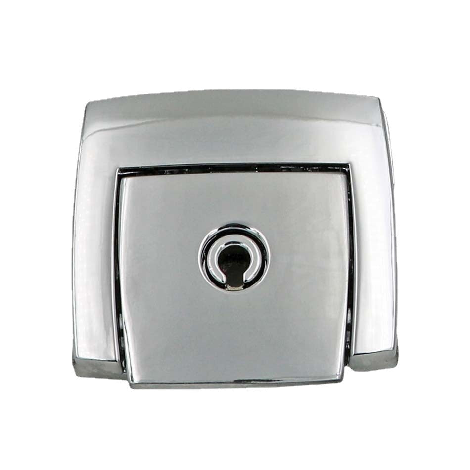 Briefcase Lock – Kukou